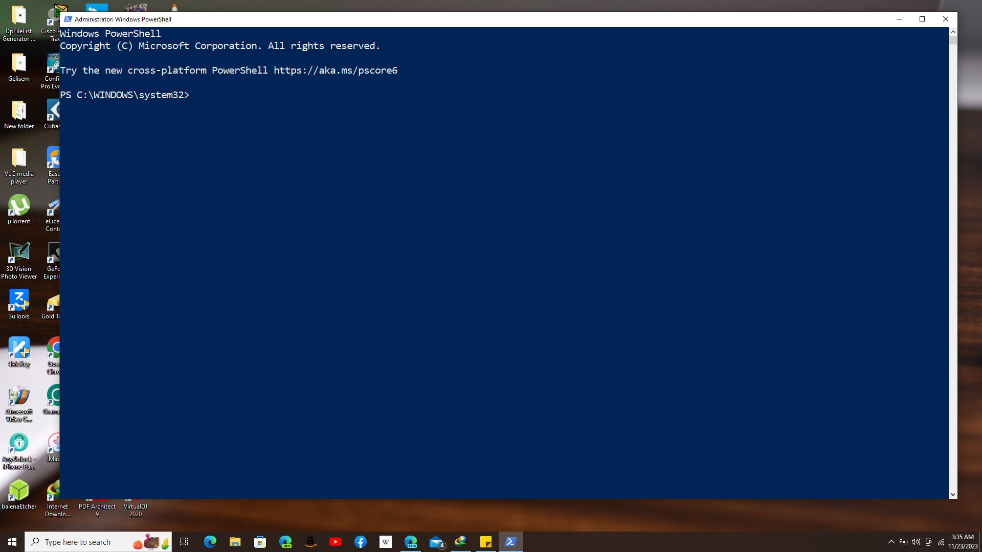 How To Create A Bootable Usb Drive Using Cmd Commands
