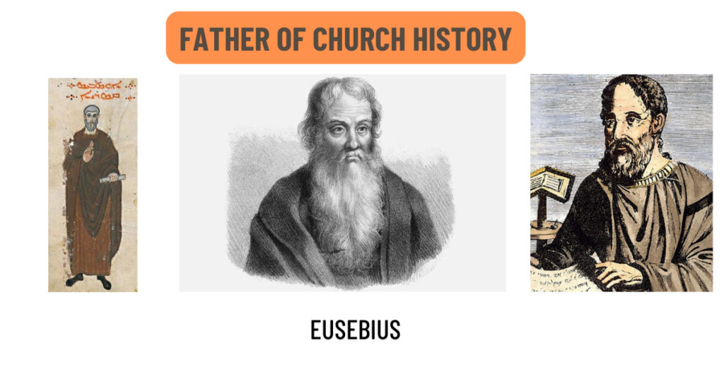 Eusebius of Caesarea: Father of Church History and His Impact on Early Christian Thought