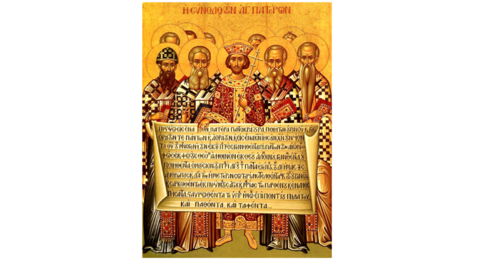 Eusebius of Caesarea: Father of Church History and His Impact on Early Christian Thought