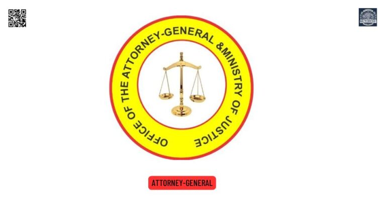 The Attorney General Vrs Special Prosecutor in Ghana: Understanding ...